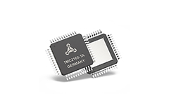 Treiber-IC TMC2160-TA für leistungsstarke Schrittmotoren - TRINAMIC | DigiKey